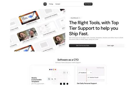No Code Supply Co On Linkedin Nocode Procode Website No Code Supply Co