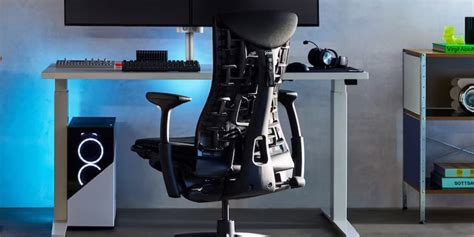 The Best Herman Miller Chairs For Gaming In 2024