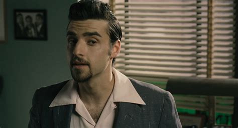 David Krumholtz