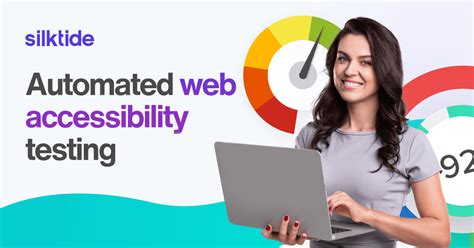 1 Automated Accessibility Testing WCAG And ADA Compliance