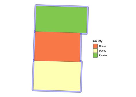 2 Vector Data Handling With Sf R As Gis For Economists