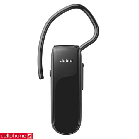 Tai nghe Bluetooth Jabra Classic giá tốt CellphoneS com vn