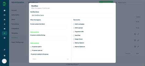 Drive Sales And Marketing Success Teamtexter®