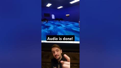 Loud And Clear Captain Gamedev Devlog Gamedevchallenge Day81 Youtube