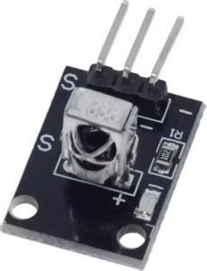 SunRobotics Infrared Receiver TSOP Module Compatile For Arduino Electronic Components