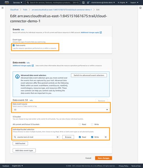 Amazon S3 Security With Aws Cloudtrail And Falco Sysdig