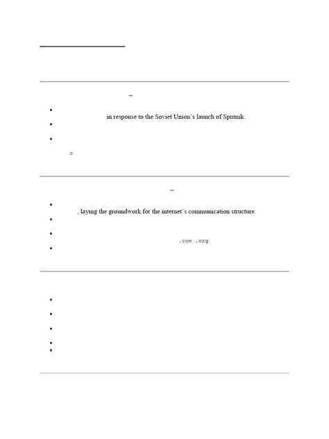 Unit 1 Basics In Web Design Pdf Computer Network Internet