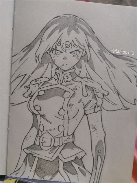 Himari Azuma Mato Seihei No Slave R Animeart