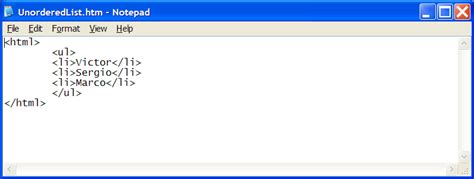 Html Hyper Text Markup Language
