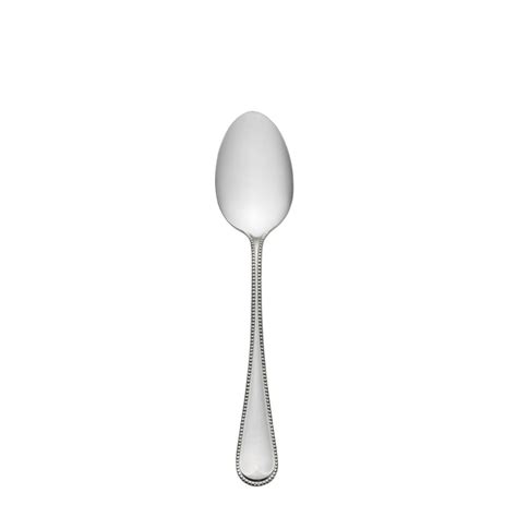 Gorham Bead Sterling Silver Flatware Collection The Lanam Shop