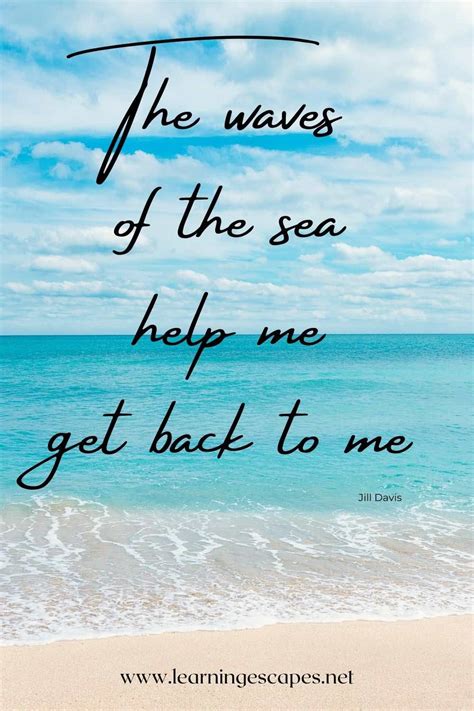 Beach Quotes