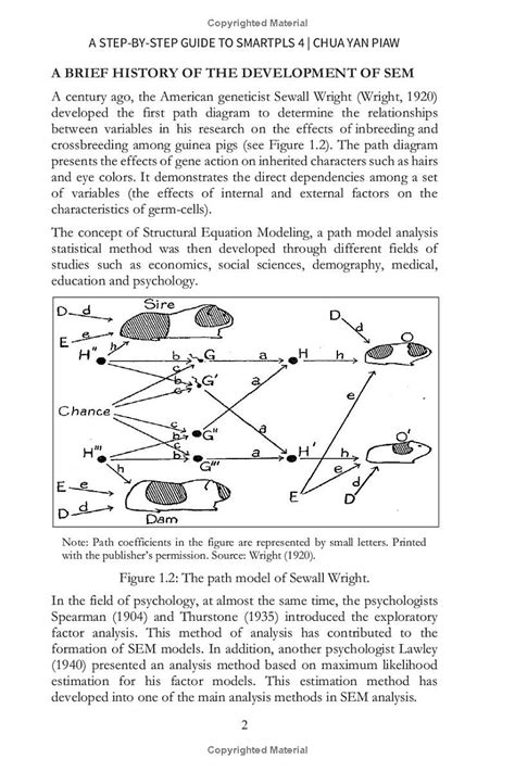 A Step By Step Guide To Smartpls 4 Data Analysis Using Pls Sem Cb Sem