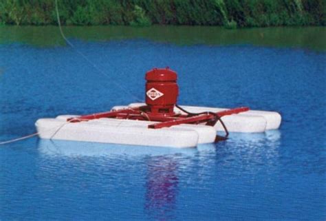 New DOBBS FLOATING WATER PUMPS For Sale At Excel Machinery Ltd