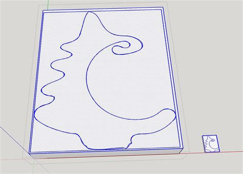 Creating Complex Shapes In 2d Sketchup Sketchup Community