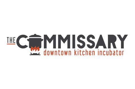The Commissary Sukhenko Design