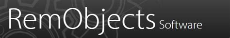 Remobjects Software
