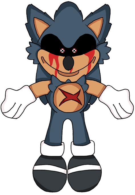 Lord X Plush Redo Trace By Madiovo On Deviantart