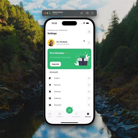 App Development Programming Coding Developer Ui 🦋 Zaindev —— Car Control Simulation