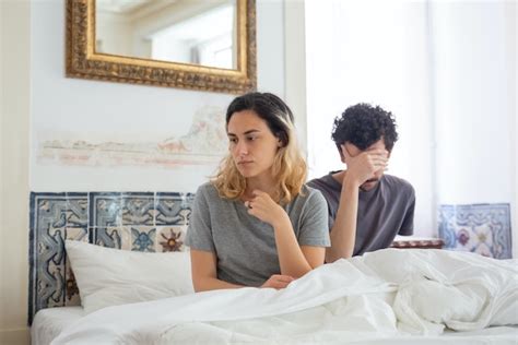 How Does A Woman Feel When Rejected Sexually And What To Do 2025