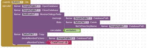 Unable To Copy Files From Database Path Sqlite To Asd Data Storage
