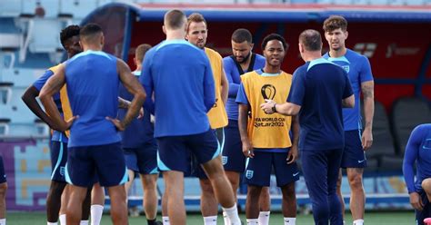 Англія Франція — де і коли дивитись онлайн футбол — розклад трансляцій