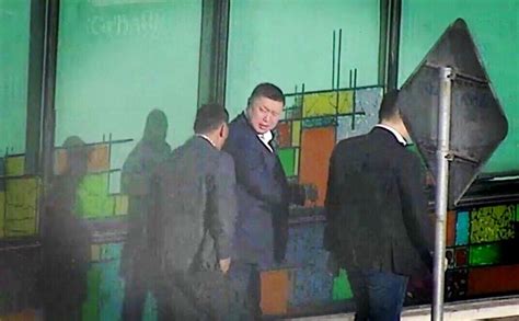 Б ХУРЦ ТӨРСӨН ӨДРӨӨРӨӨ Ч САЙХАНБИЛЭГ ТЭРГҮҮТЭЙ ХҮМҮҮСТЭЙ НУУЦ УУЛЗАЛТ ХИЙЖЭЭ