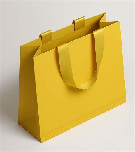 Top Paper Bags Manufacturer And Supplier Best Brand And Company 2025