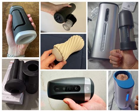 13 Best Blowjob Machines Actually Tested