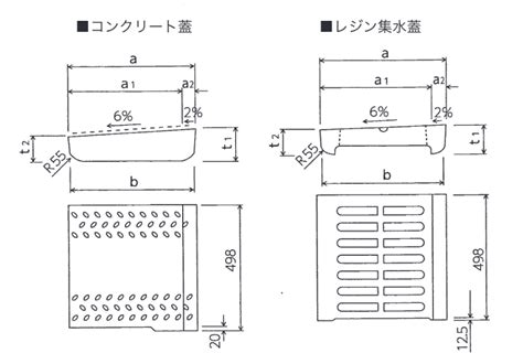 リボーン側溝リボーン側溝工業会 製品紹介 本田工業株式会社