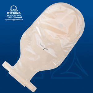 Coloplast (Колопласт) мс2000 Калоприемник однокомпонентный, дренируемый ...