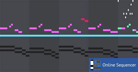 Terminal Online Sequencer