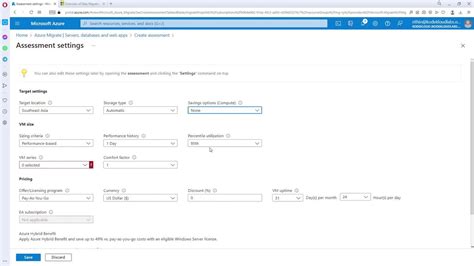 Assessing Workloads Kodekloud Notes