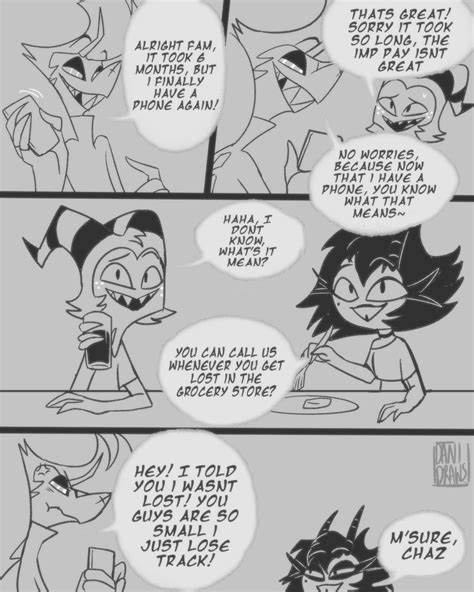The Comic Strip Shows An Image Of Two Cats And One Cat Is Talking To