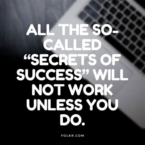 100 Best Motivational Work Quotes Powerful Success Business