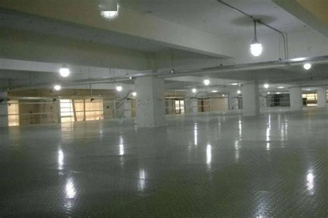 华丰钢构 钢结构夹层常见的做法有哪些？ 河南华丰建筑工程有限公司