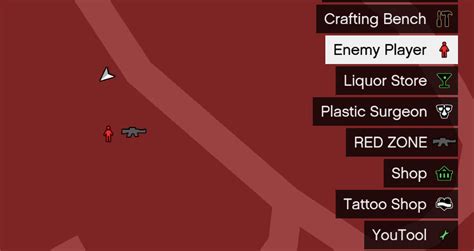 Free Ox Wx Redzone Simple Red Zone Script Fivem Releases Cfx