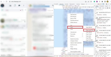 How To Export Whatsapp Group Contacts To Excel Detailed Guide