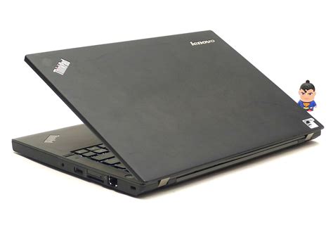 Business Laptop Lenovo Thinkpad X Core I Jual Beli Laptop Bekas Kamera Service