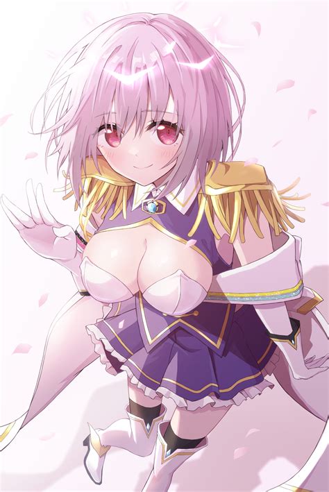 Shinjou Akane And Shinjou Akane Gridman Universe And 1 More Drawn By