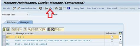Solved Number Range Objects Not Maintained Properly Sap Community