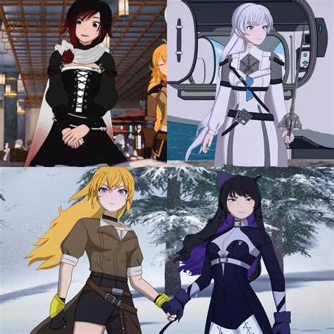 Sombrella3 Volume 10 New Outfits Predictions Rrwby