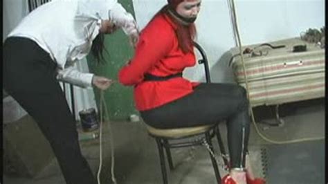 Corrupt Security Guard Has Some Fun With The Thief Part B Jj Plush Born To Be