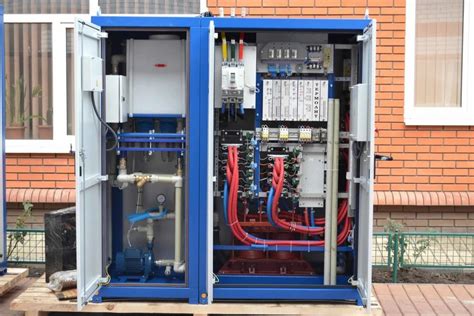 Three Phase Thyristor Control Panels At ₹ 28956 Piece In Vasai Id 2852167567348