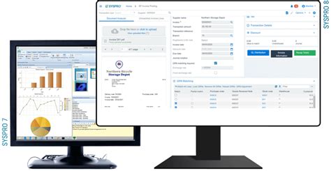 Syspro 8 Release 2023 6 7 Upgrade To 8