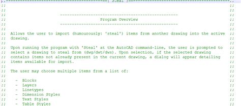 Tablestyle Update Autodesk Community