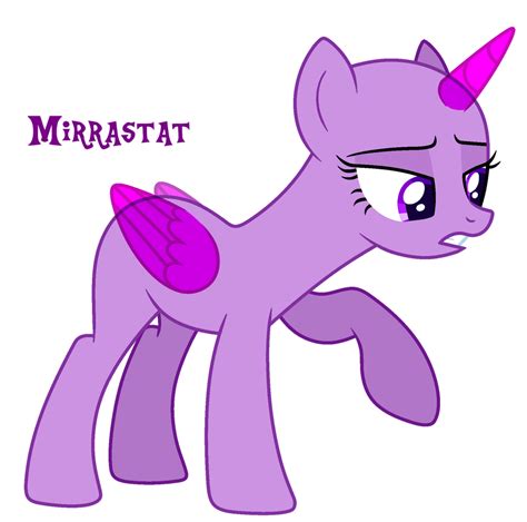 Mlp Base 2 By Mirrastat On Deviantart
