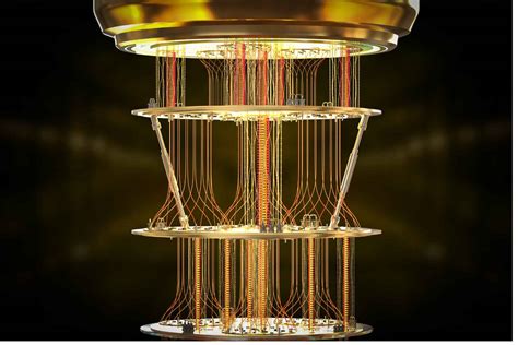 The Rise Of Quantum Computing Explained