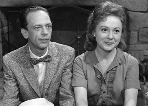 Don Knotts Wife