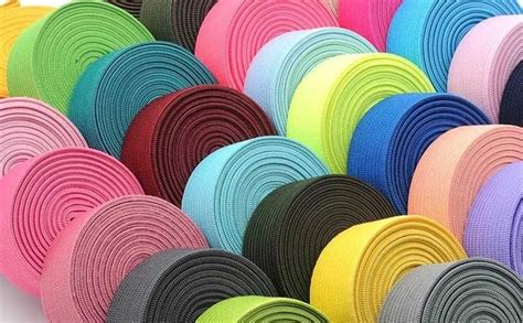High Quality Elastic Band For Various Applications Mh China
