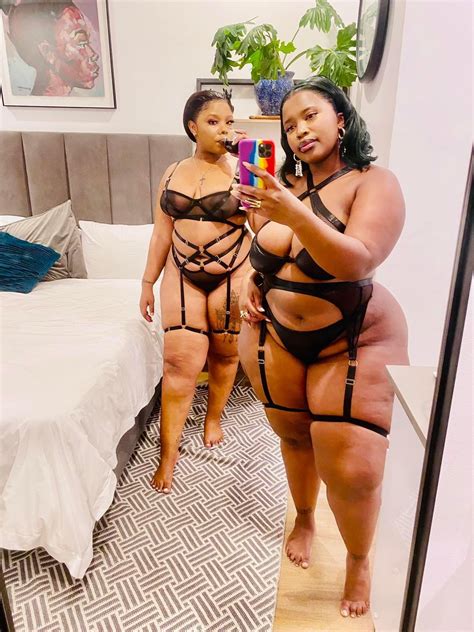 Thick Ebony Shesfreaky